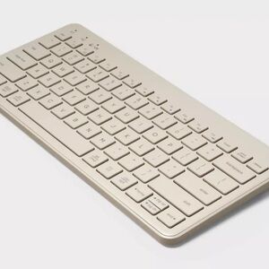 Computers, Laptops & Parts | Heyday Compact Wireless Keyboard Bluetooth ...